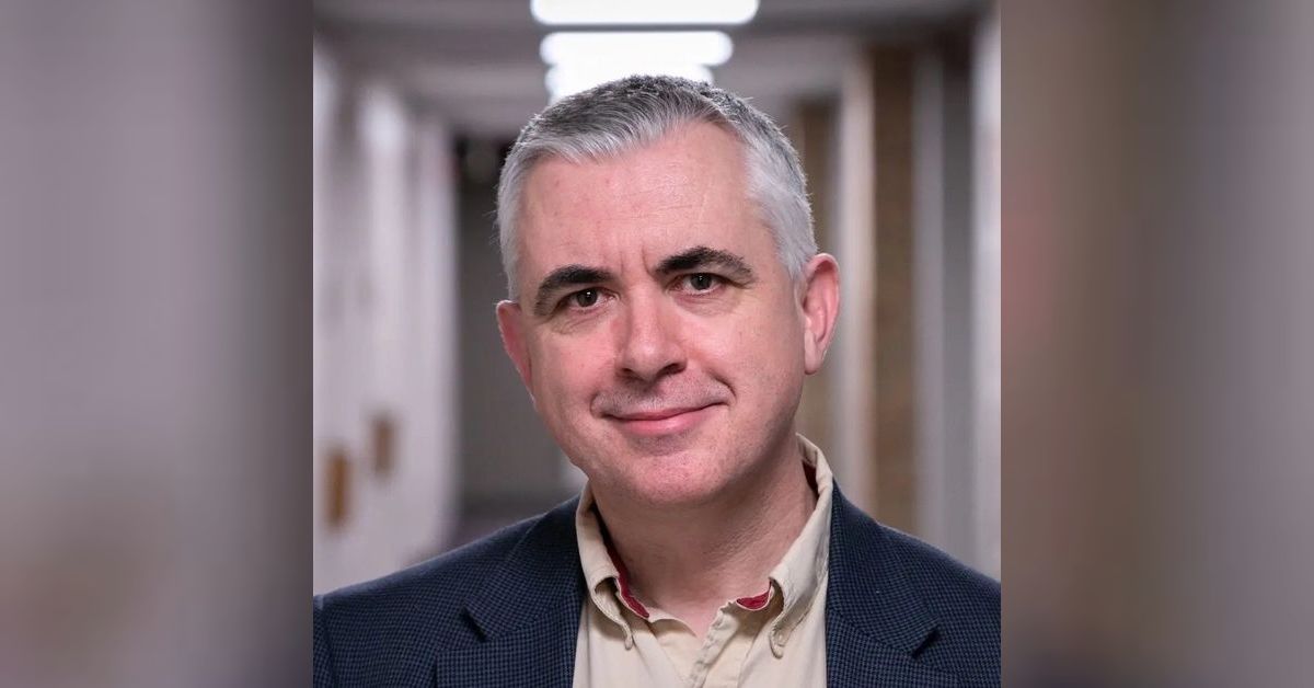 Everyday Christian Teaching: David Smith | Just Schools