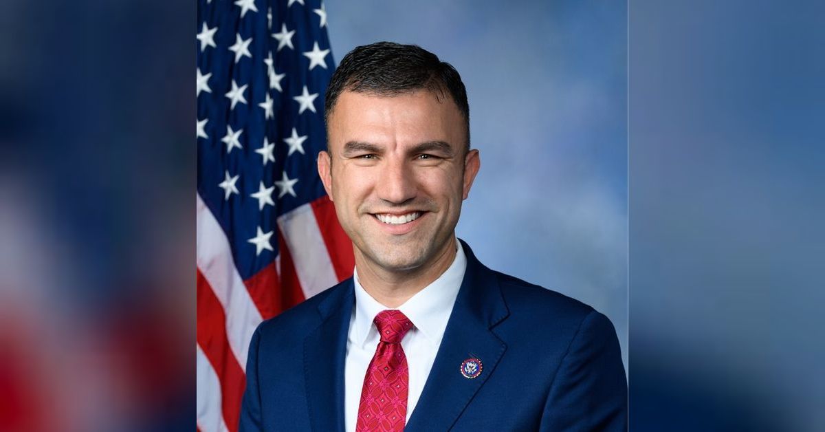 Rudy Yakym III | U.S. House of Representatives | S1:E7 | The Path Less ...