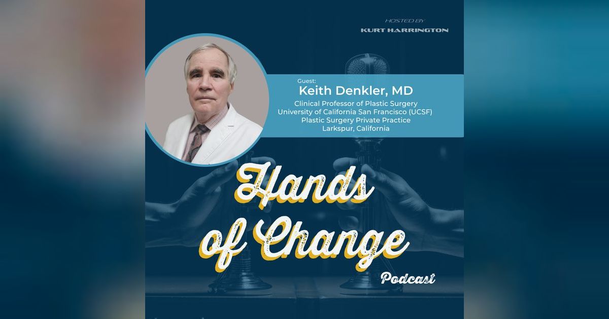 Dupuytren's Disease Treatment: Dr. Keith Denkler's Approach, Expert ...