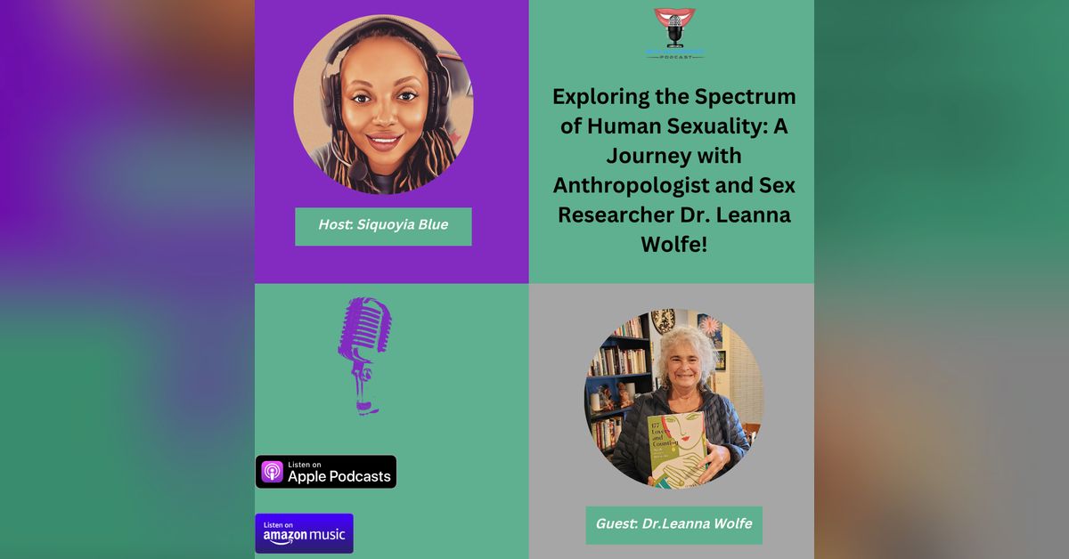 Exploring The Spectrum Of Human Sexuality A Journey With