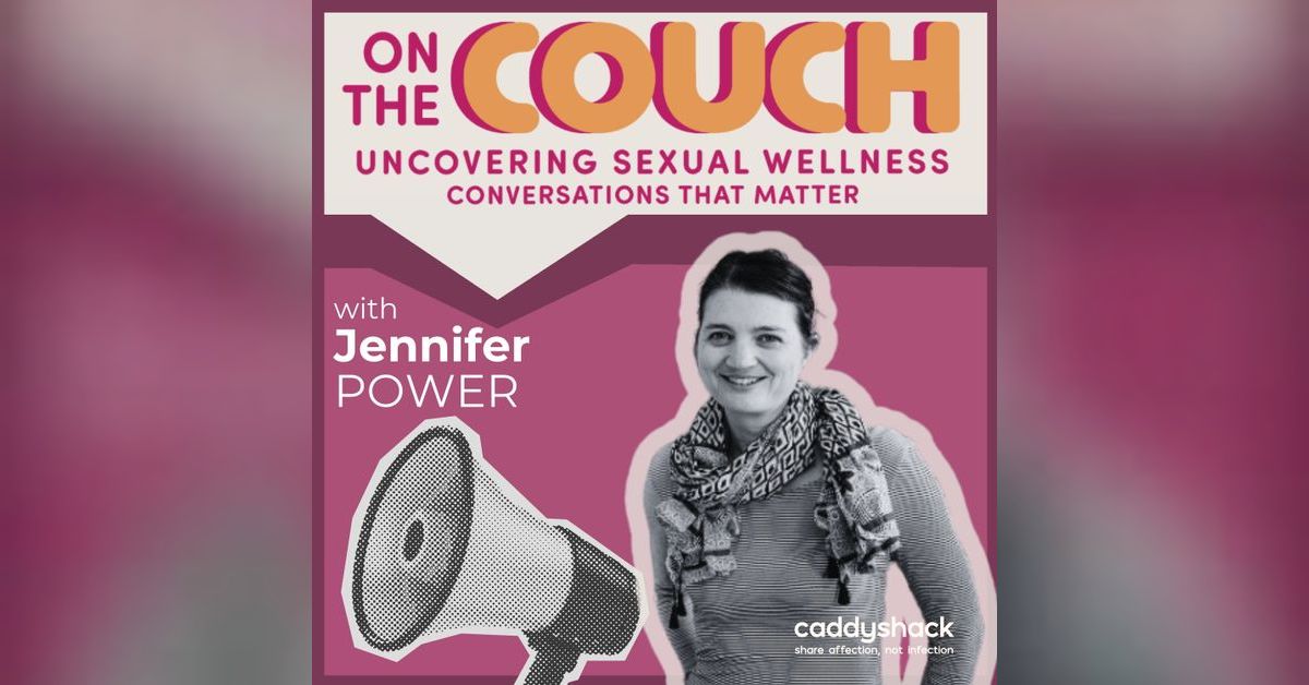 Society, Social Scripts & the Study of Sex with Jennifer Power | On The ...