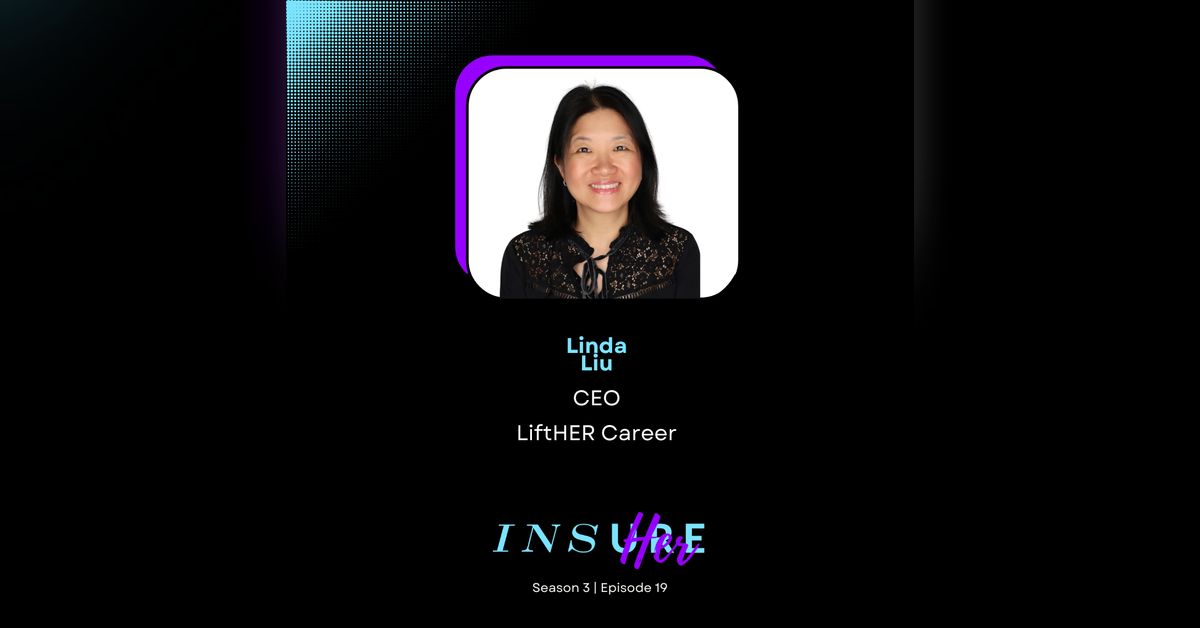 Opportunity by Design: Linda Liu on Building More Inclusive Pathways ...