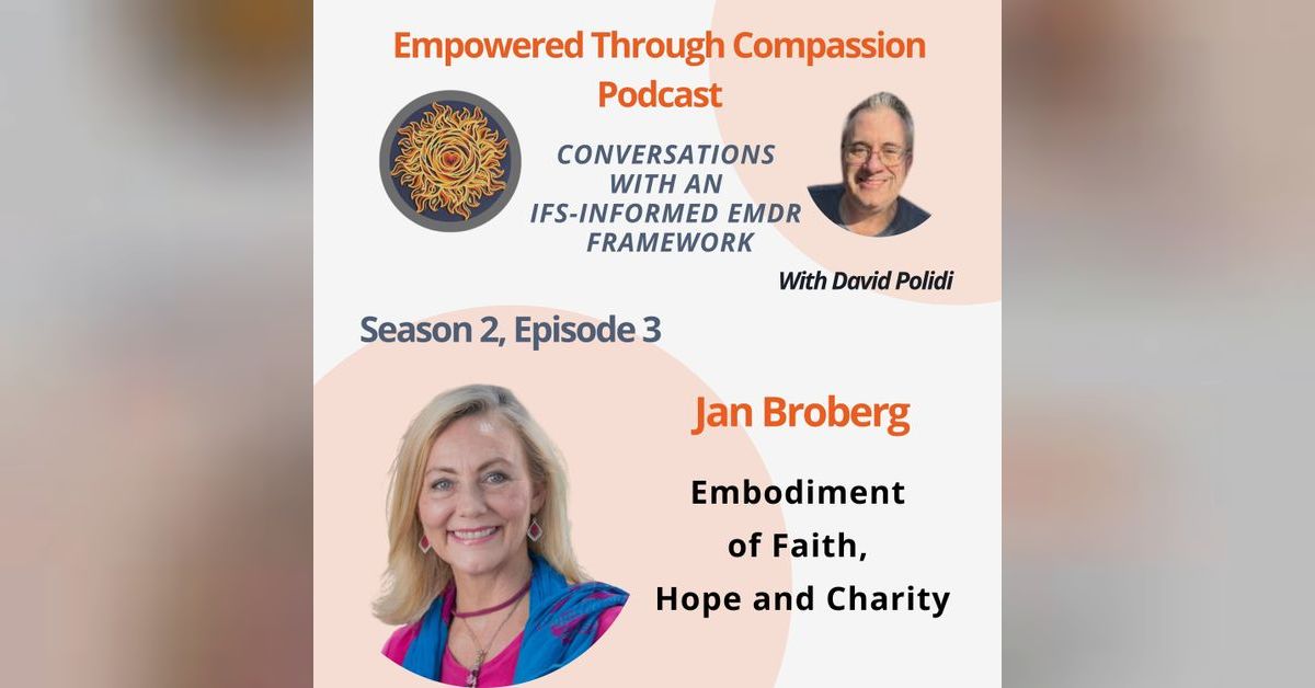 Jan Broberg, Embodiment of Hope, Faith and Charity | The Empowered ...