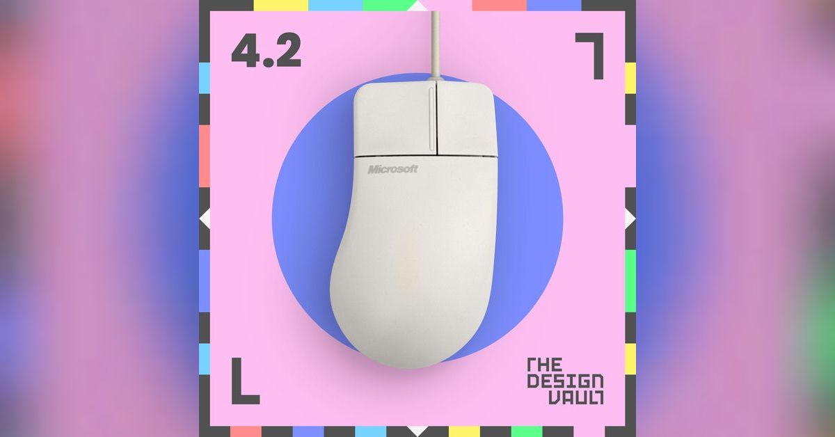 The Creation of the Microsoft Mouse with Steve Kaneko - Part 2 | The ...