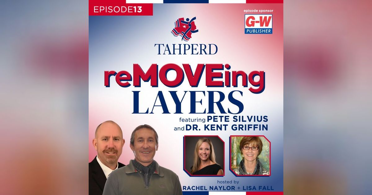 The Power of Play: A Conversation with Pete Silvius and Dr. Kent ...