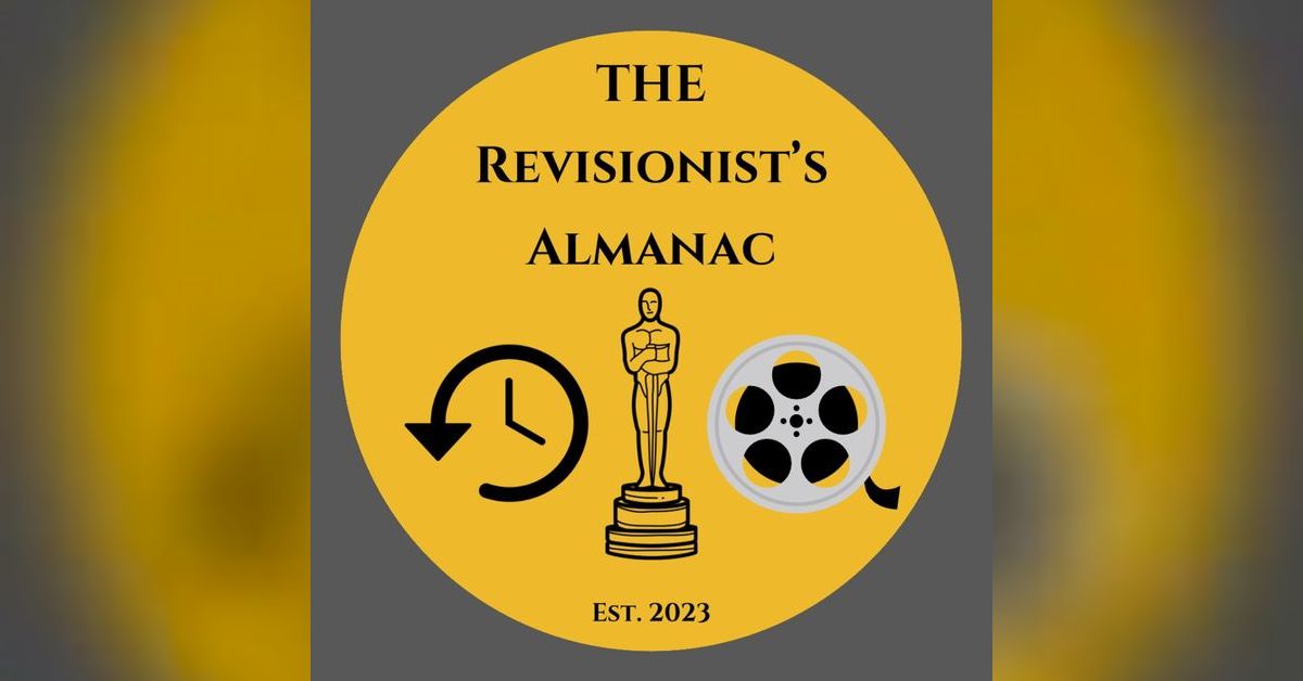 Revisiting the 40th Academy Awards (1967) with Tom & Dana Duncan from ...