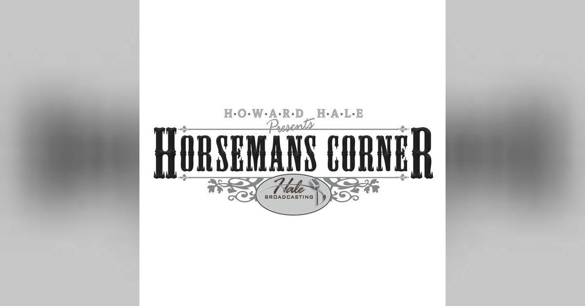 Bryan Neubert - Horse Training | Horseman’s Corner Radio