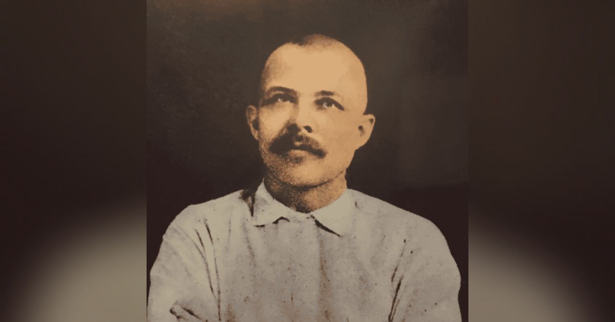 Billy Gohl The Ghoul of Grays Harbor | Fatal Blend