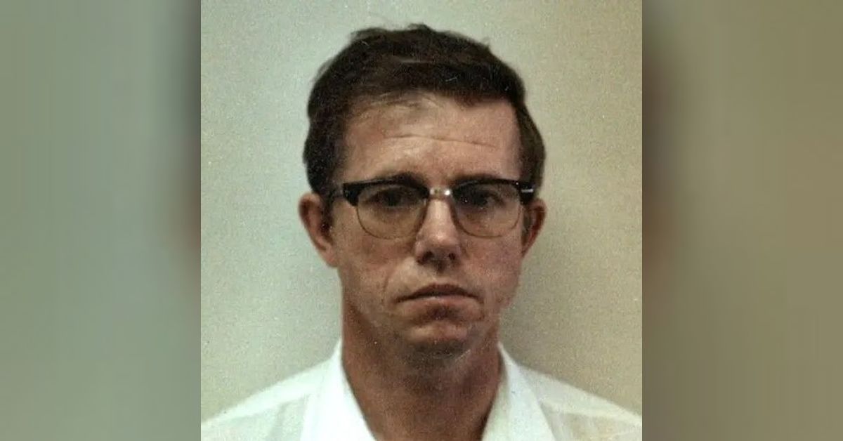 Robert Hansen - The Butcher Baker | Fatal Blend