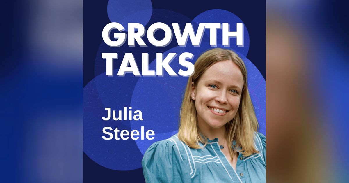 Nonprofit Marketing Strategies to Drive Growth & Impact | Julia Steele (Success Academy ...