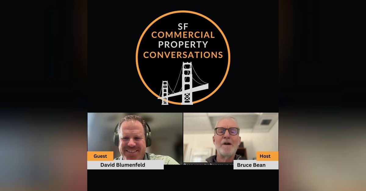 Blending Bytes and Brick-and-Mortar: David Blumenfeld on NextRivet ...