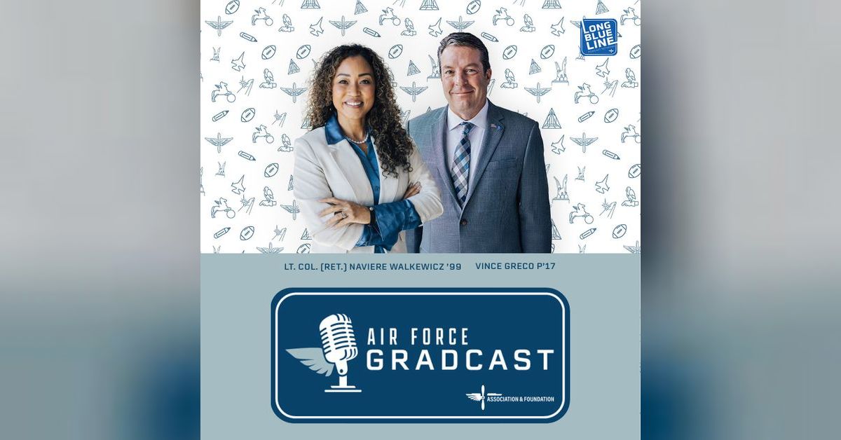 Truman Scholars, USAFA Players in the NFL, an Unusual Sandwich, and ...