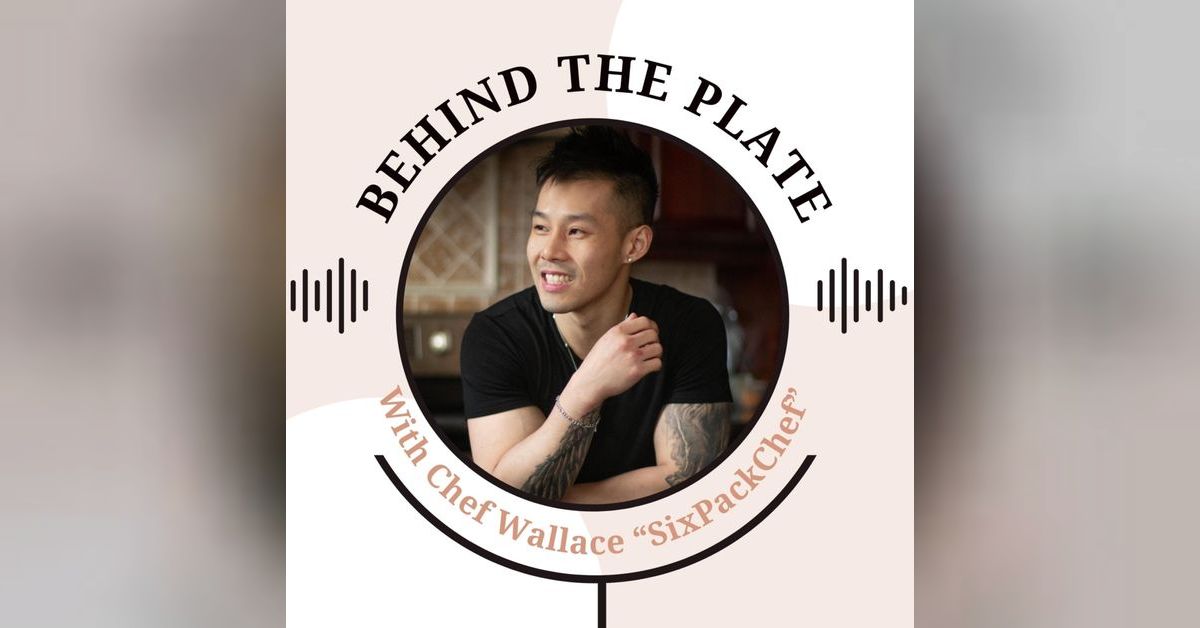 The Master of Knife Skills: Diving into the Journey of Food with Chef ...