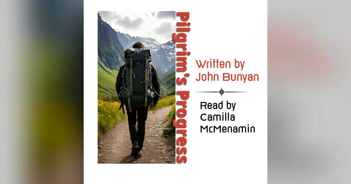 3. The Pilgrim's Progress. Chapter 3 : The Cross and the Challenging ...