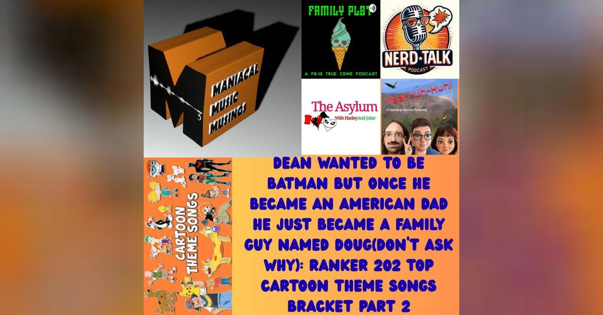 Dean Wanted to Be Batman But Once He Became An American Dad He Just ...