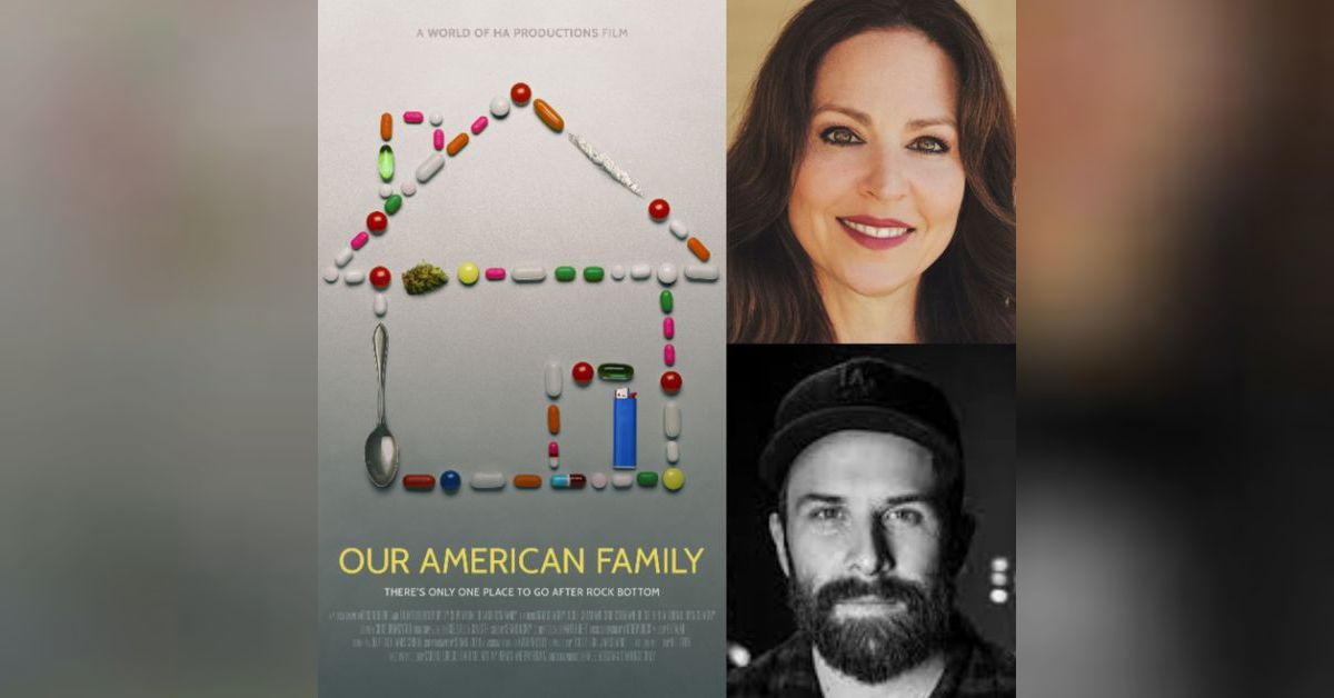 Our American Family Film | Quality of Life Radio