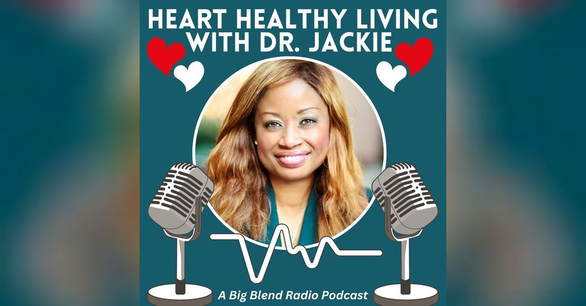 Dr. Jackie Eubany - Women's Heart Health | Women Making History
