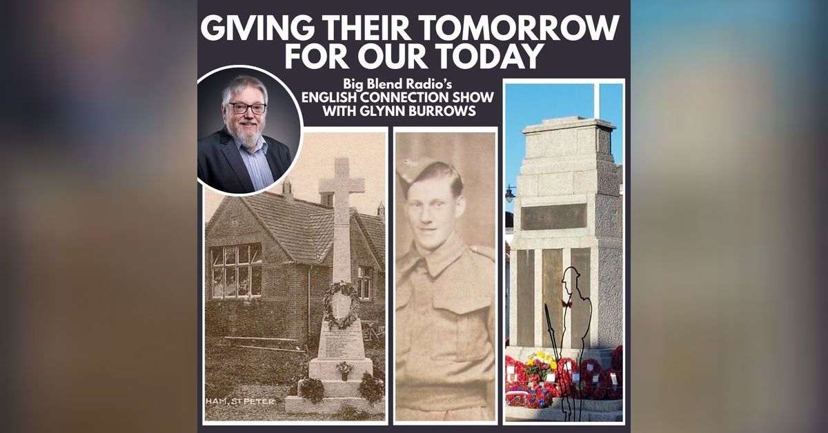 Giving Their Tomorrow for Our Today | Way Back When