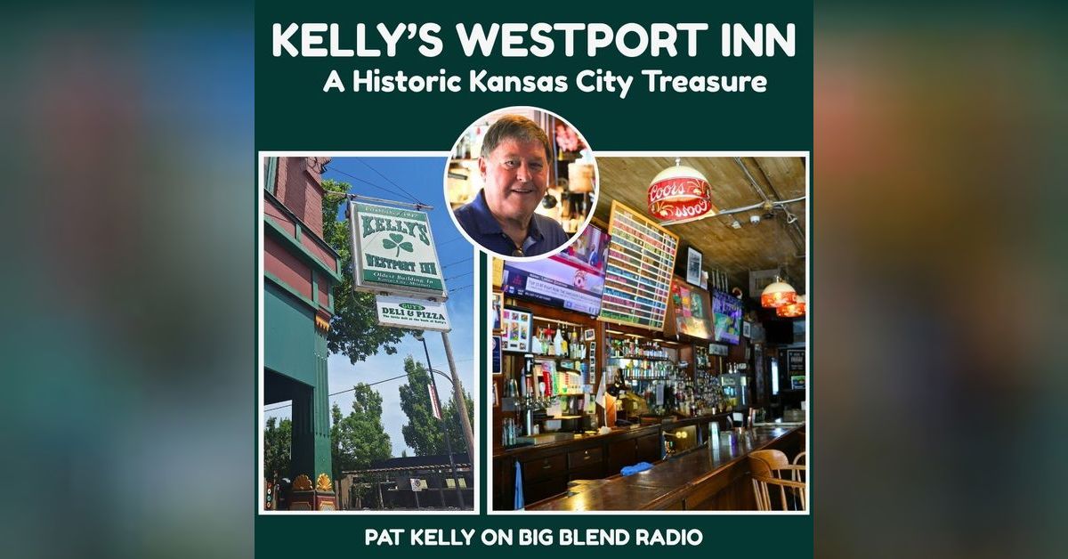 The History & Legacy of Kelly’s Westport Inn in Kansas City | Way Back When