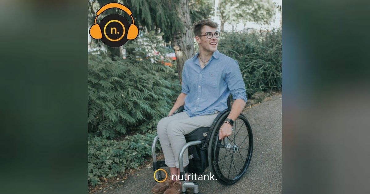 17. Xander Van Der Poll’s insights into resilience and moving forward ...