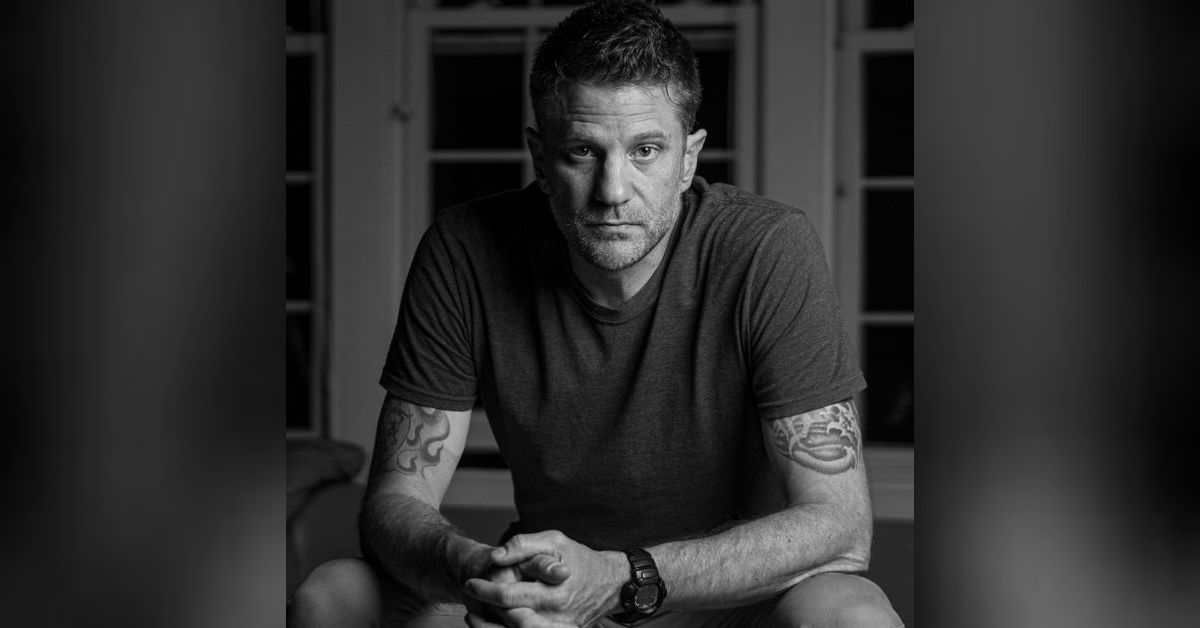 Al Interviews Michael J Nanna | Former University Professor, Former ...