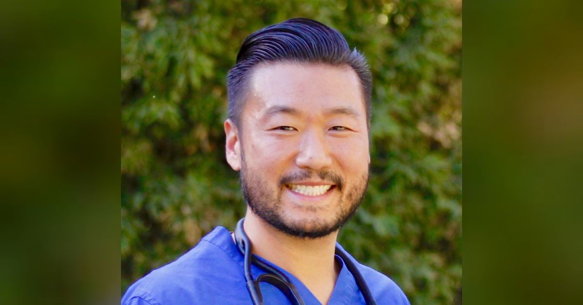 Al Interviews Dr. Sam Ko on the Topic of Ketamine | The Depression Files