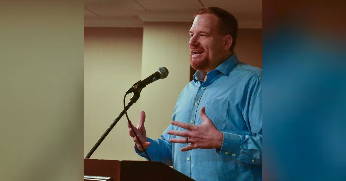 Al Interviews Gabe Howard | Bipolar Speaker, Writer & Podcaster | The ...