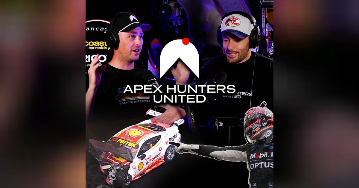 Mostert Remembers on the GC | Apex Hunters United