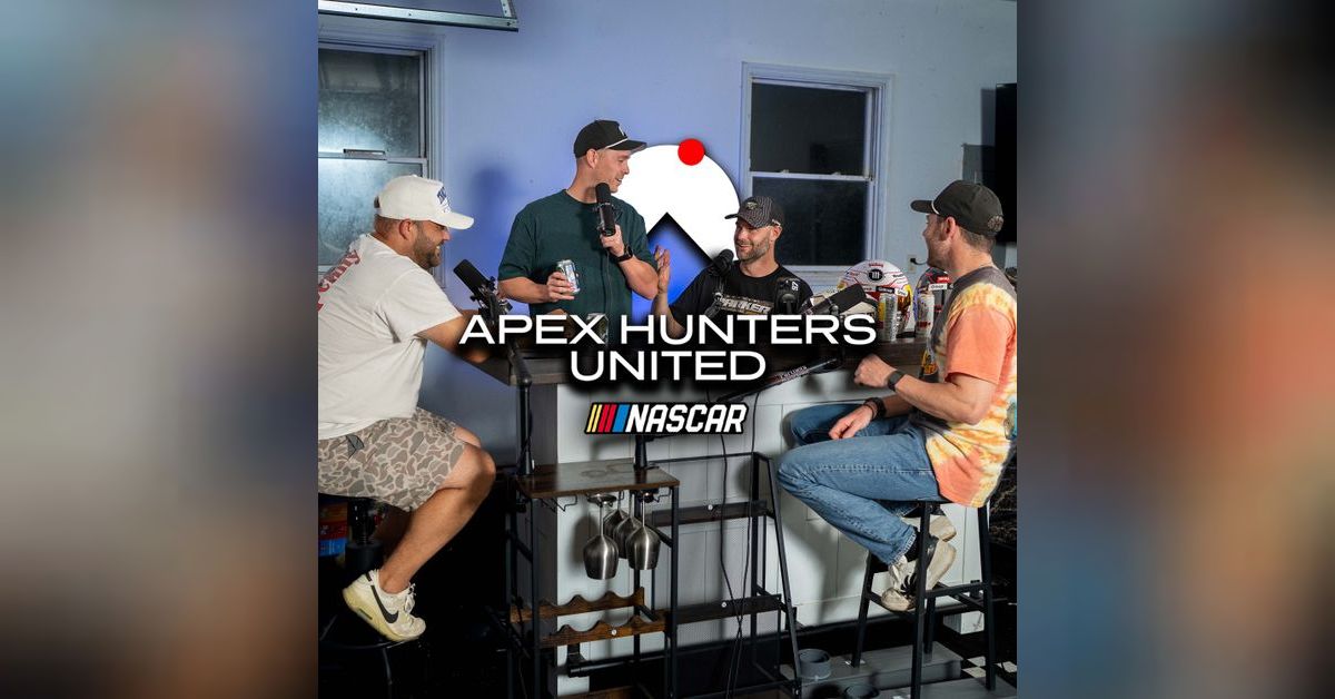 PUB CHAT: SVG and his Spotter like you've never seen them before ...