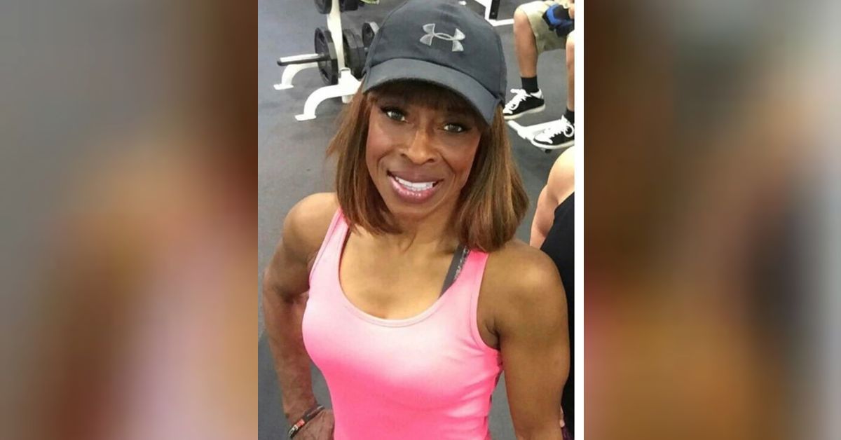 Weight-loss vs. Changing Your Life Style, Ruby Carter-Pikes. from ...