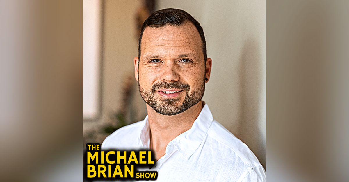 INSPIRE w/Bernhard Tewes: Overcome Chain Smoking EP342 | The Michael ...