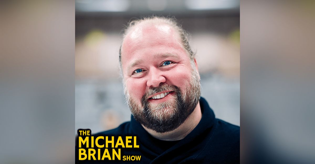 Mark Wolters: Travelling Do’s, Don’ts & YouTube Growth EP369 | The ...