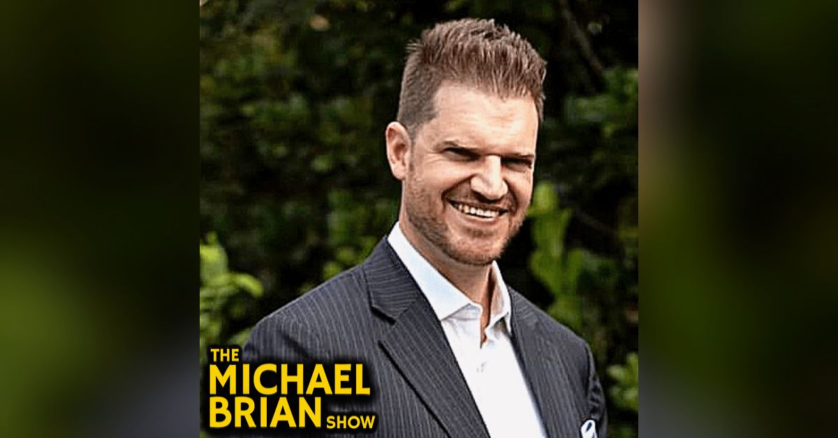 INSPIRE w/Nick Smit: Car Accident Recovery EP346 | The Michael Brian Show