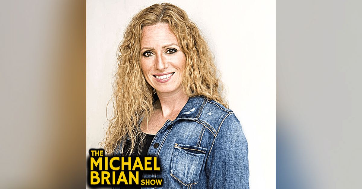 Victoria Pelletier: Leading Impactful Companies EP349 | The Michael ...