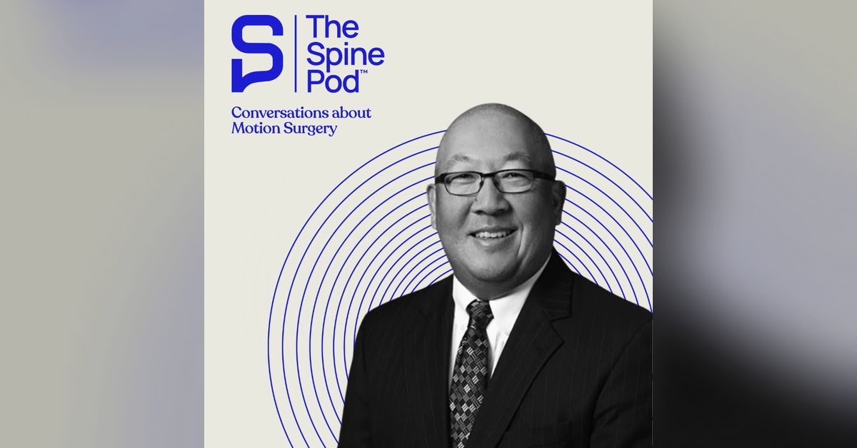 Mentorship Meets Innovation in Spine Surgery: Creating a Path to Better ...