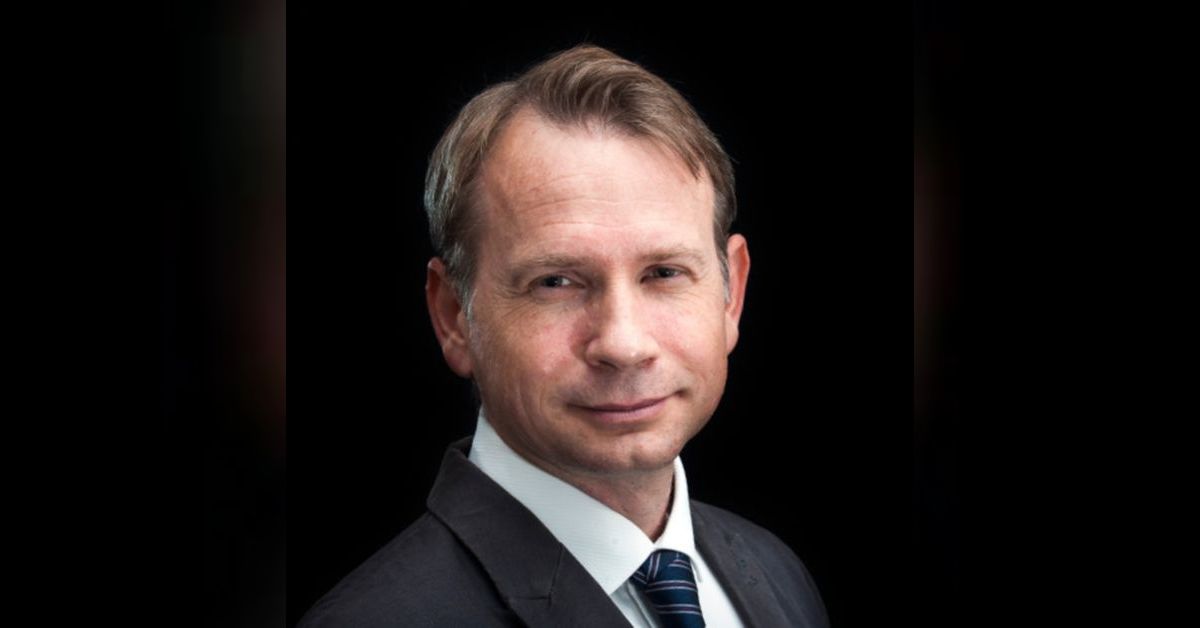 Gergely Toth, Cantabio Pharmaceuticals | Careers in Discovery