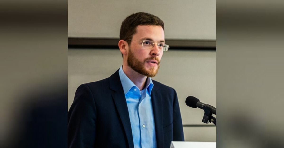 Martin Bittner, Arctoris | Careers in Discovery