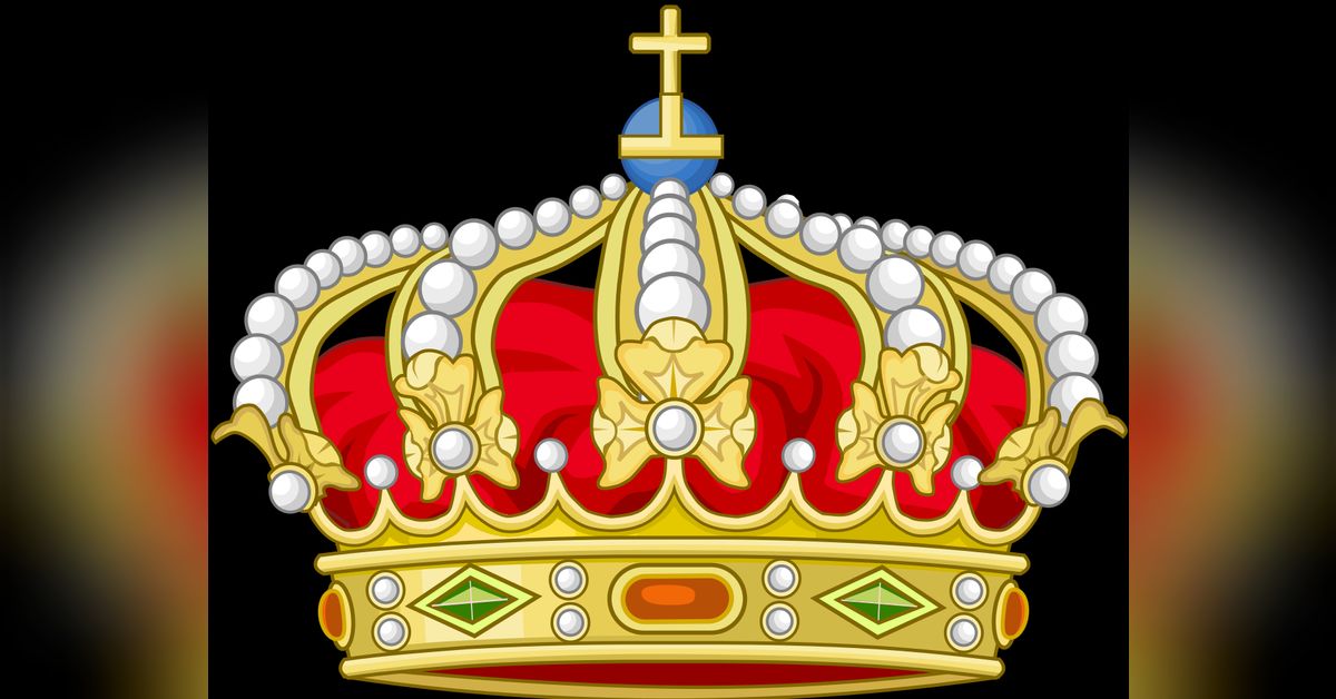 Monarchism | Christ The King