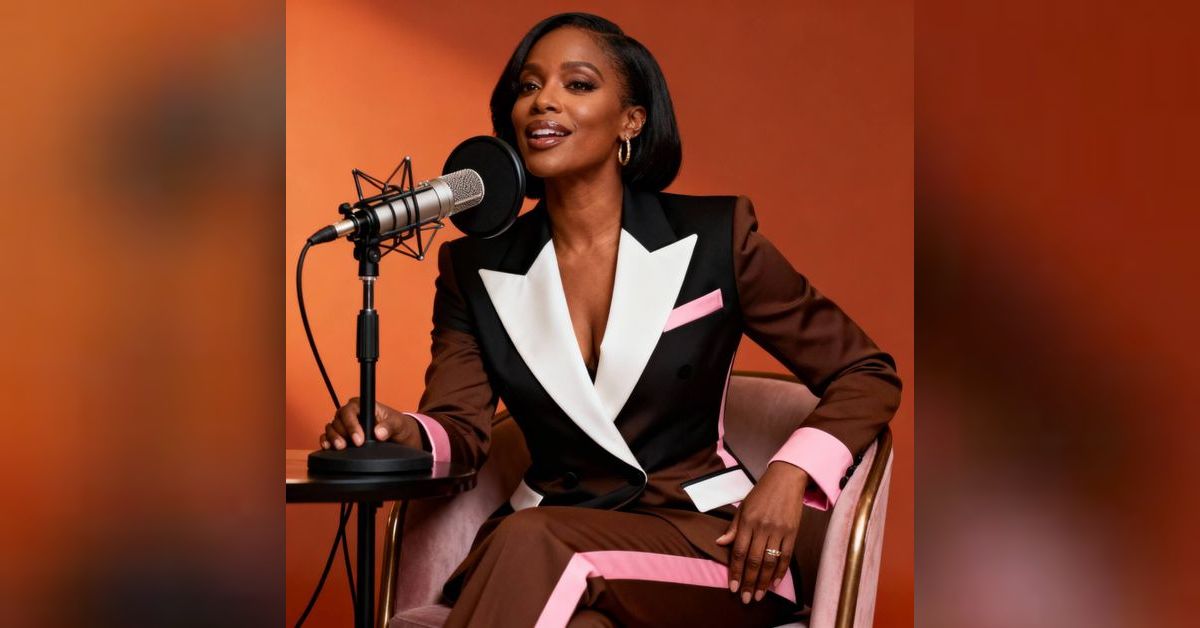 Ambition Without Apology: Building Legacies and Ecosystems Inspired by ...