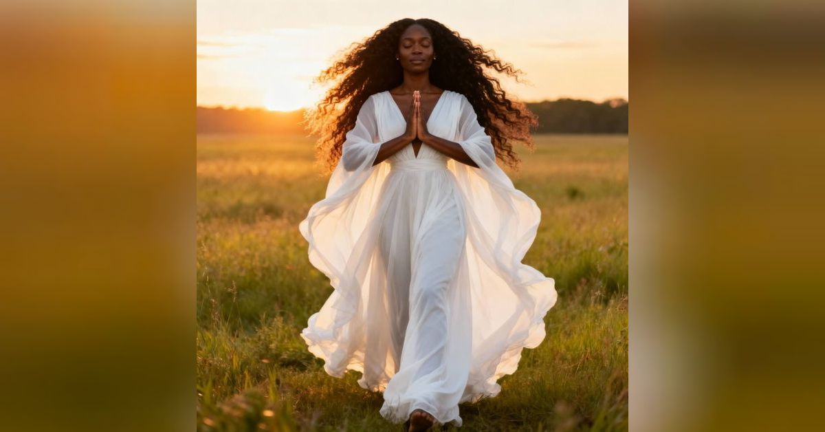 Faith, Healing, and Purpose: Inspired by Octavia Floyd | Black ...