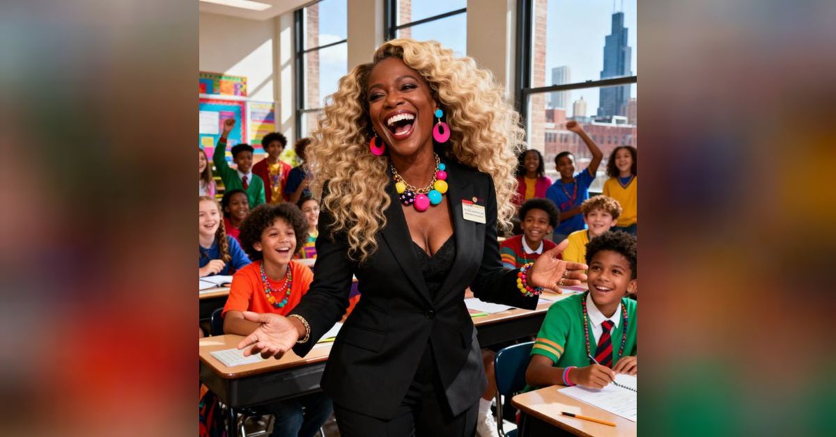 Mastery, Diversity, and Passion: The Heart of Transformative Teaching ...