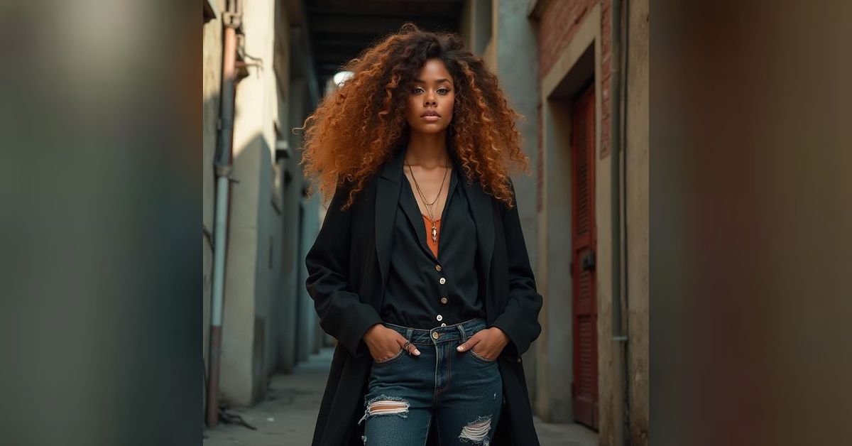 Redefining Success: Empowering Black Women Entrepreneurs Inspired by ...