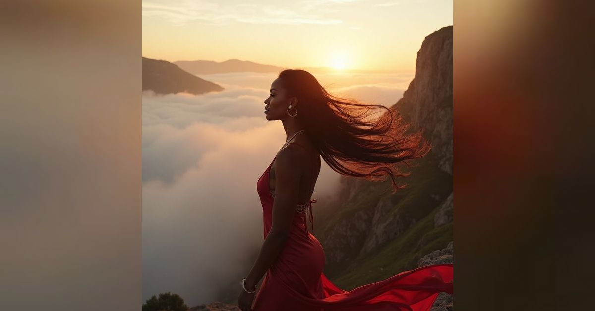 Intentional Transformation: Inspired by Dr. Karen Fennell | Black Successful Women