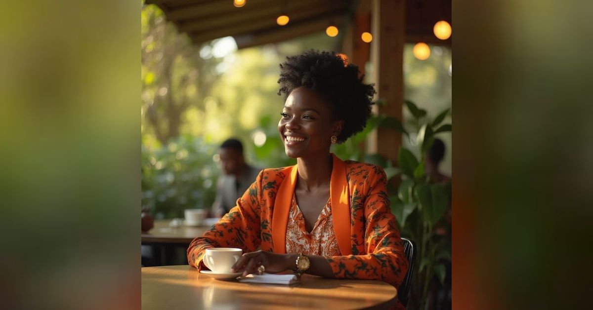 Redefining Success: Wellness, Authenticity, and Community in Black ...