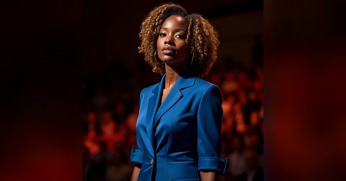 From Trauma to Triumph: The Power of Collective Healing Inspired by ...
