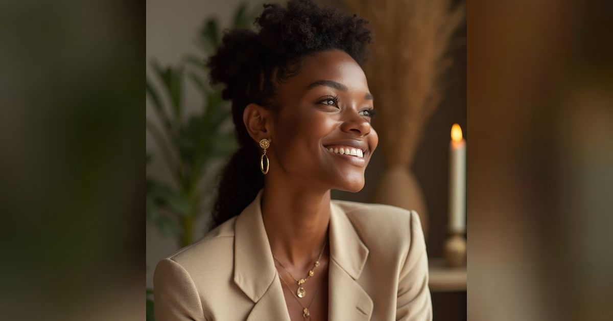 Rest as Revolution: Redefining Success for Black Women Entrepreneurs ...