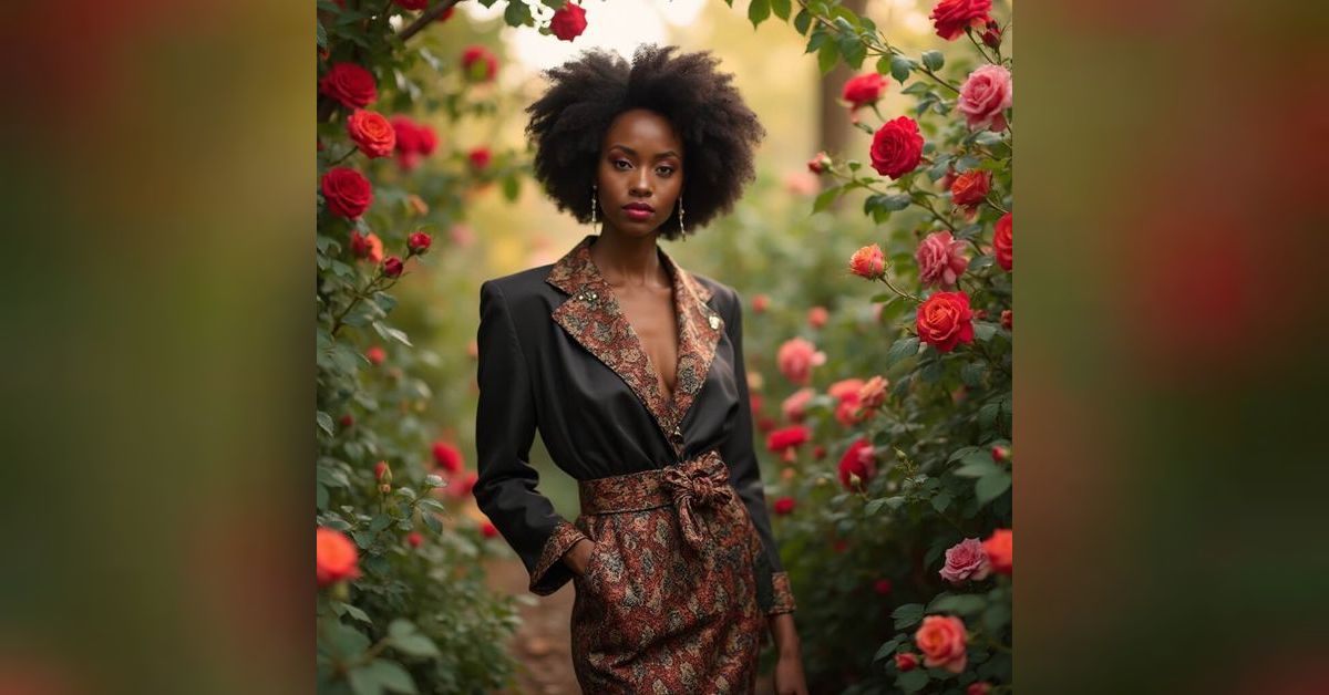 Faith, Purpose, and Perseverance: The Divine Journey of Black Women ...