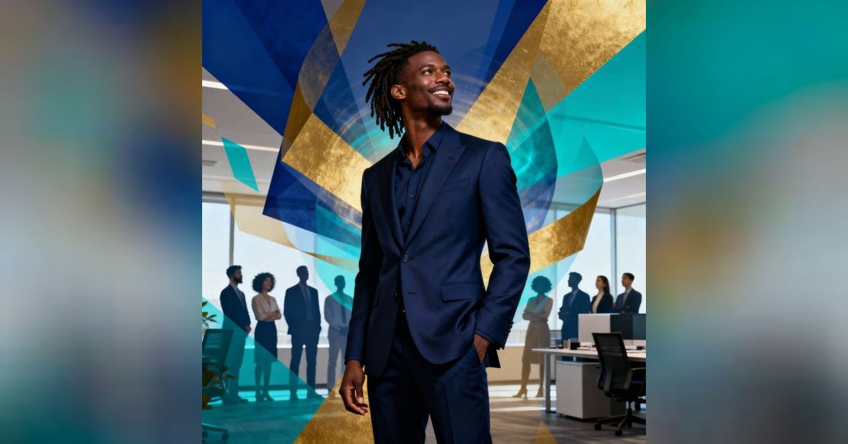 Leadership Beyond Pedigree: The Future We Build Together Inspired by ...