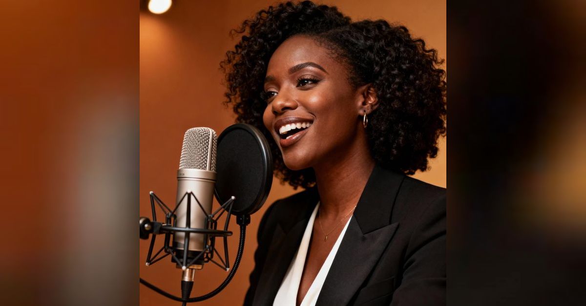 The Gold Standard of Transparency: Inspired by Vonette Wright | Black ...