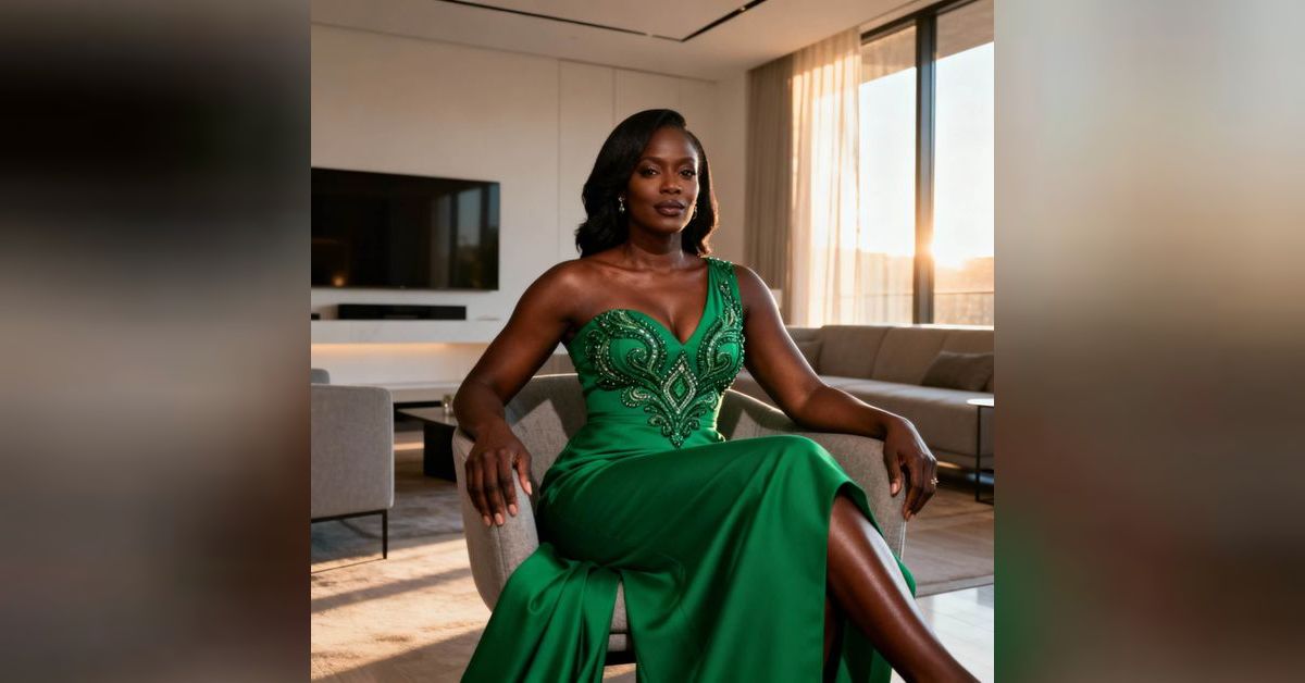 Black Successful Women Podcast - Surviving Narcissism: Reclaiming Your ...